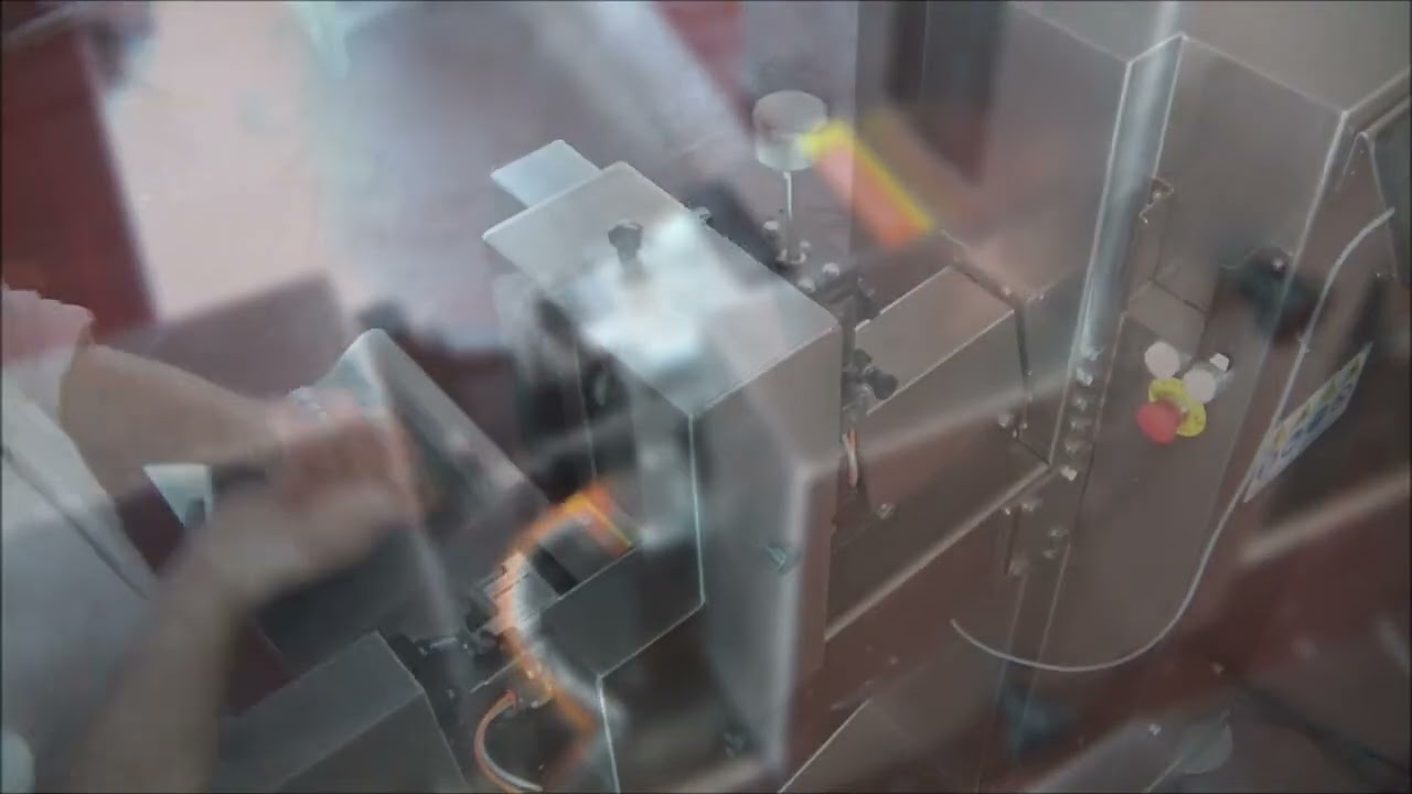 ITASYSTEM - PIC QB 130TT | ALPHA DELTA S.A. - YouTube