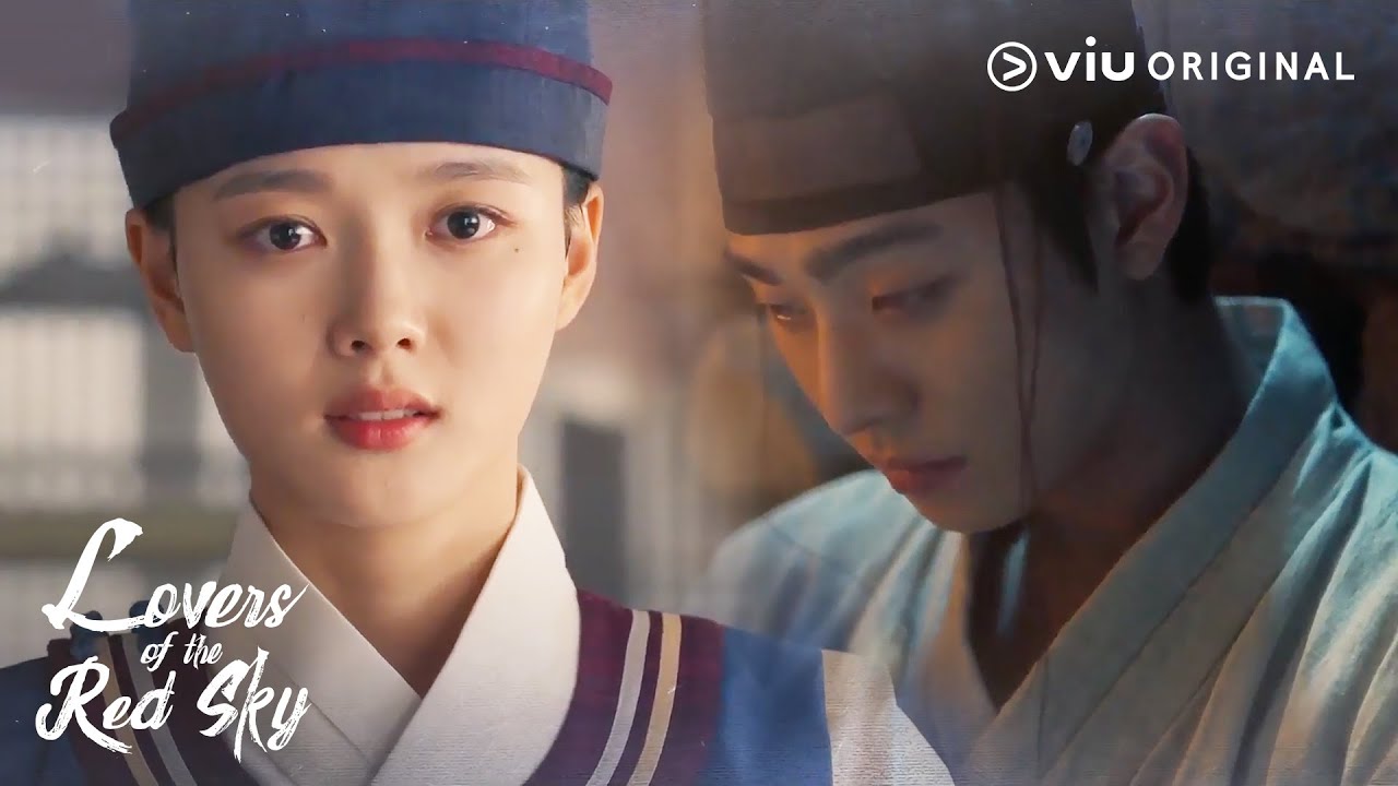 Viu Original Lovers of the Red Sky | Highlight Episode 11 | Viu ...