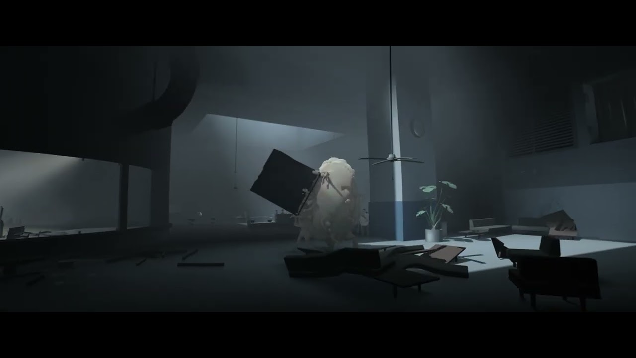 INSIDE - Gameplay Walkthrough - Part 5 - End (PC) - YouTube