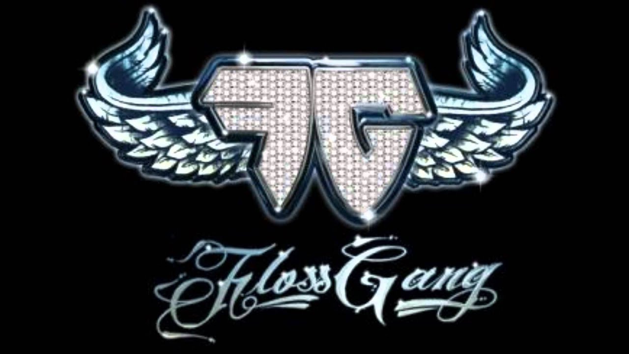 Floss Gang: Goin In - YouTube