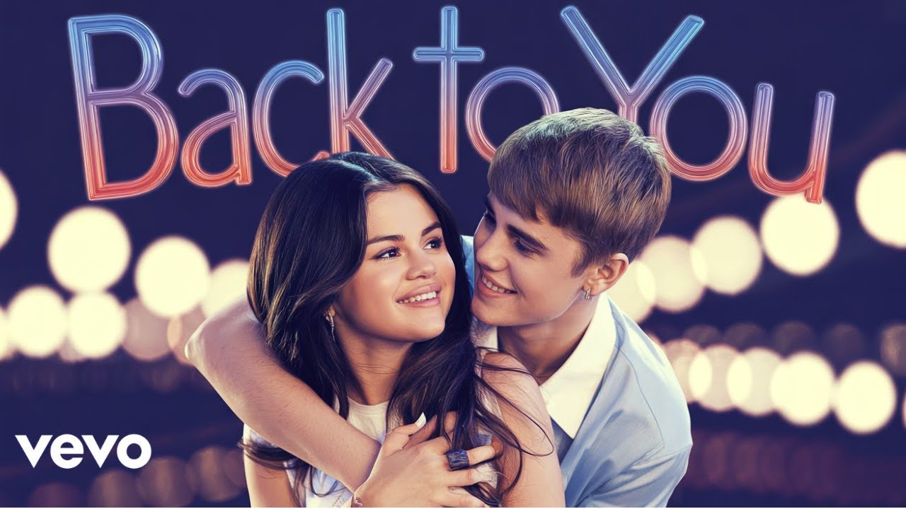 Selena Gomez - Back To You (New Official Video) - YouTube