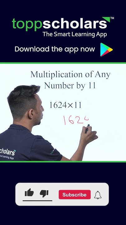 Calculation Booster Multiply Trick । 10 Sec Multiplication Trick | Short Trick Math #shorts # ...