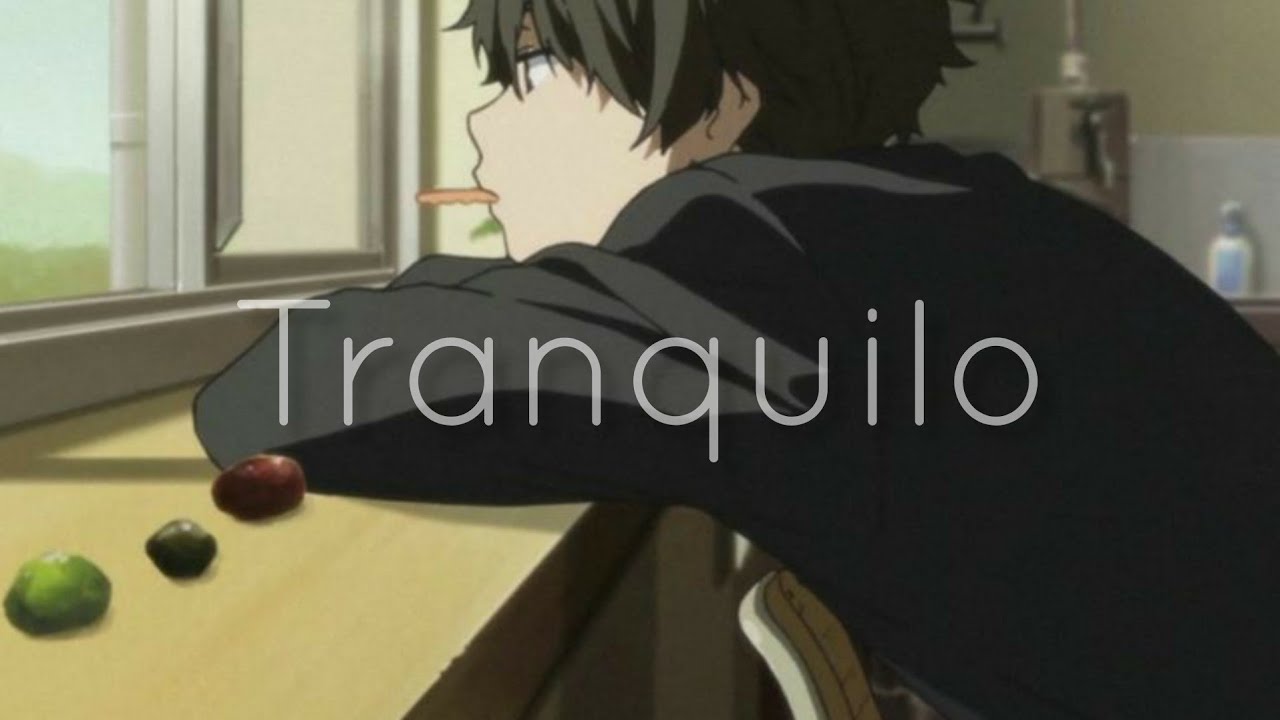 5 consejos para ser una persona tranquila - YouTube