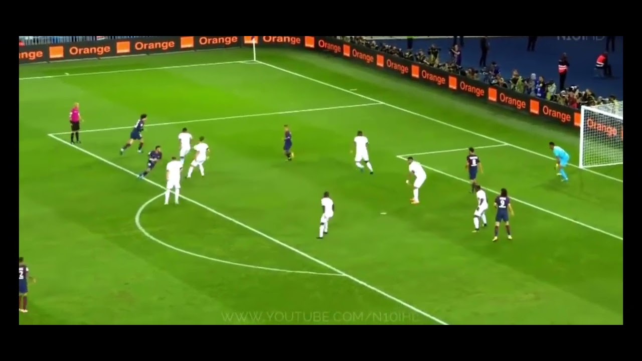 Free Neymar Jr clips @EASYAEP - YouTube