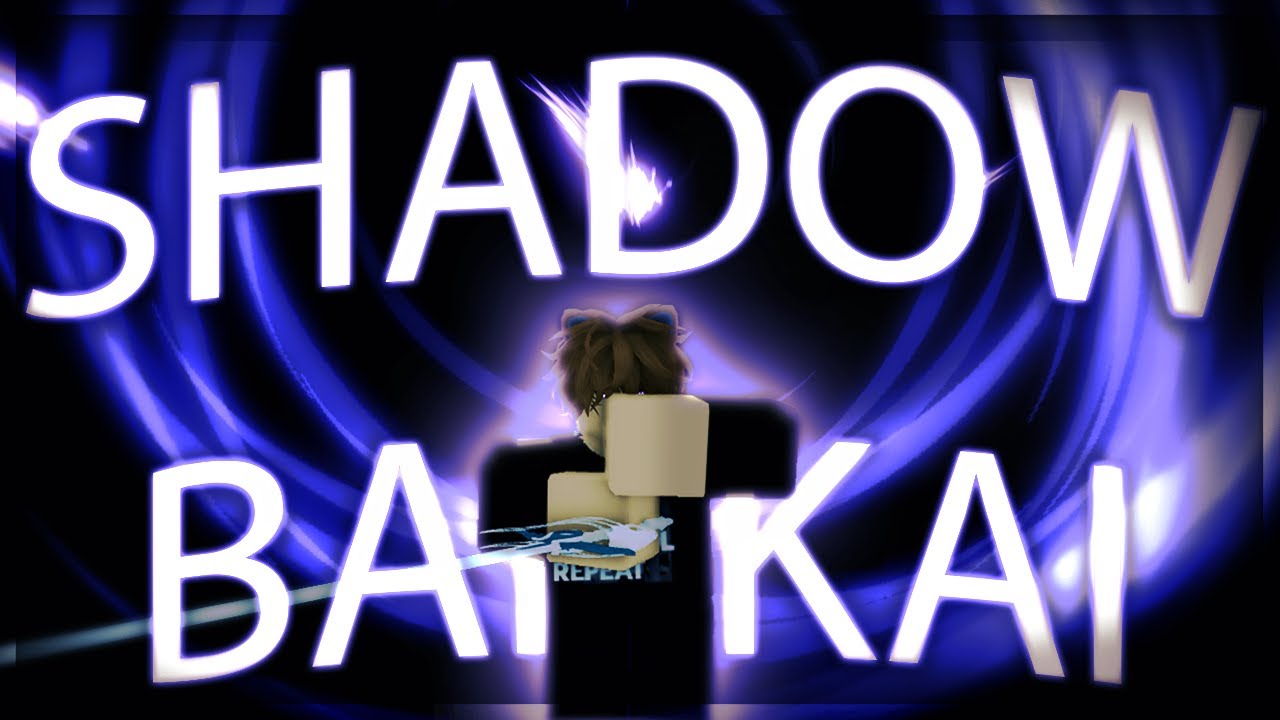 How To Beat SHADOW Bankai EASILY In Type Soul... - YouTube