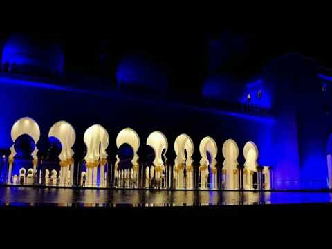 Beautiful azan ❤️ | whatsapp status |