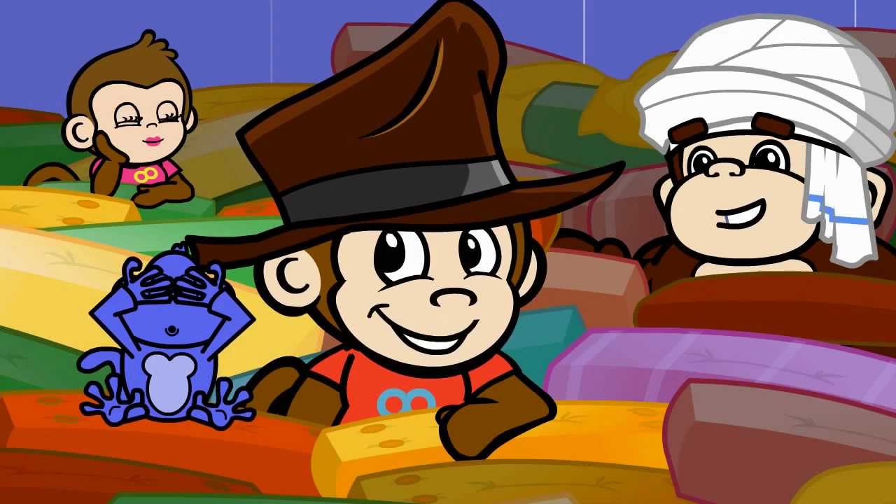 STOOPID MONKEY: Raiders of the The Lost Pillows - YouTube