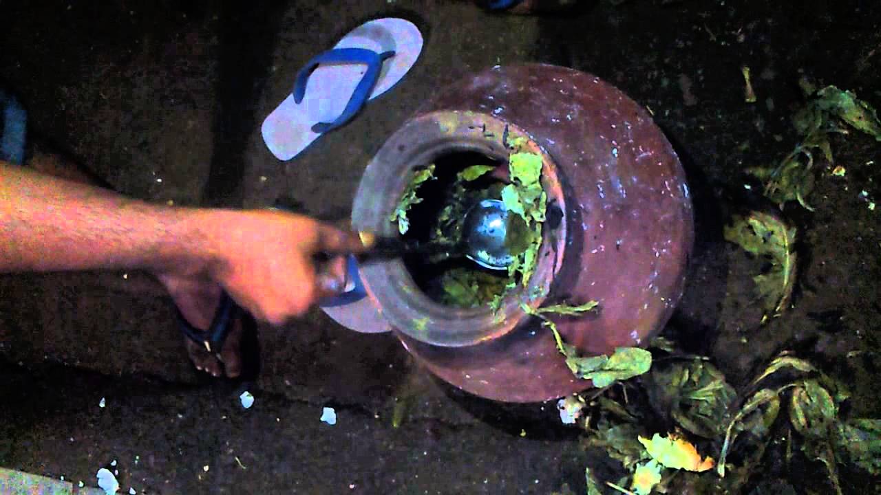 chicken popti(8) - YouTube