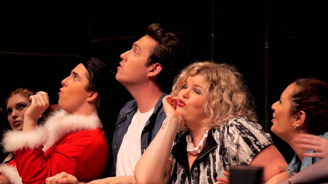 Rent Promotional Video - YouTube