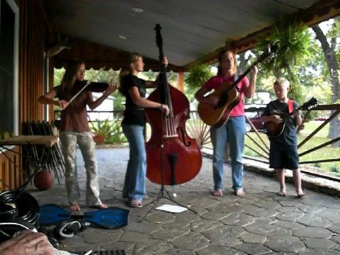 Grey Eagle (fiddle) - YouTube