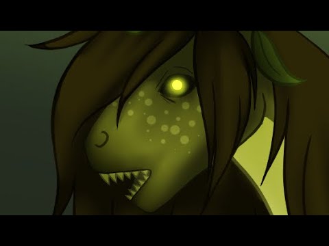 Bog - Kelpie OC (My Little Pony - Speedpaint) - YouTube