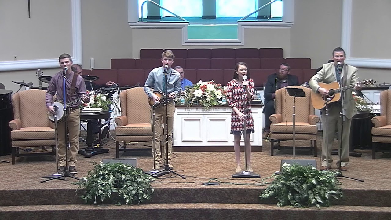 The Rumfelt Family - YouTube