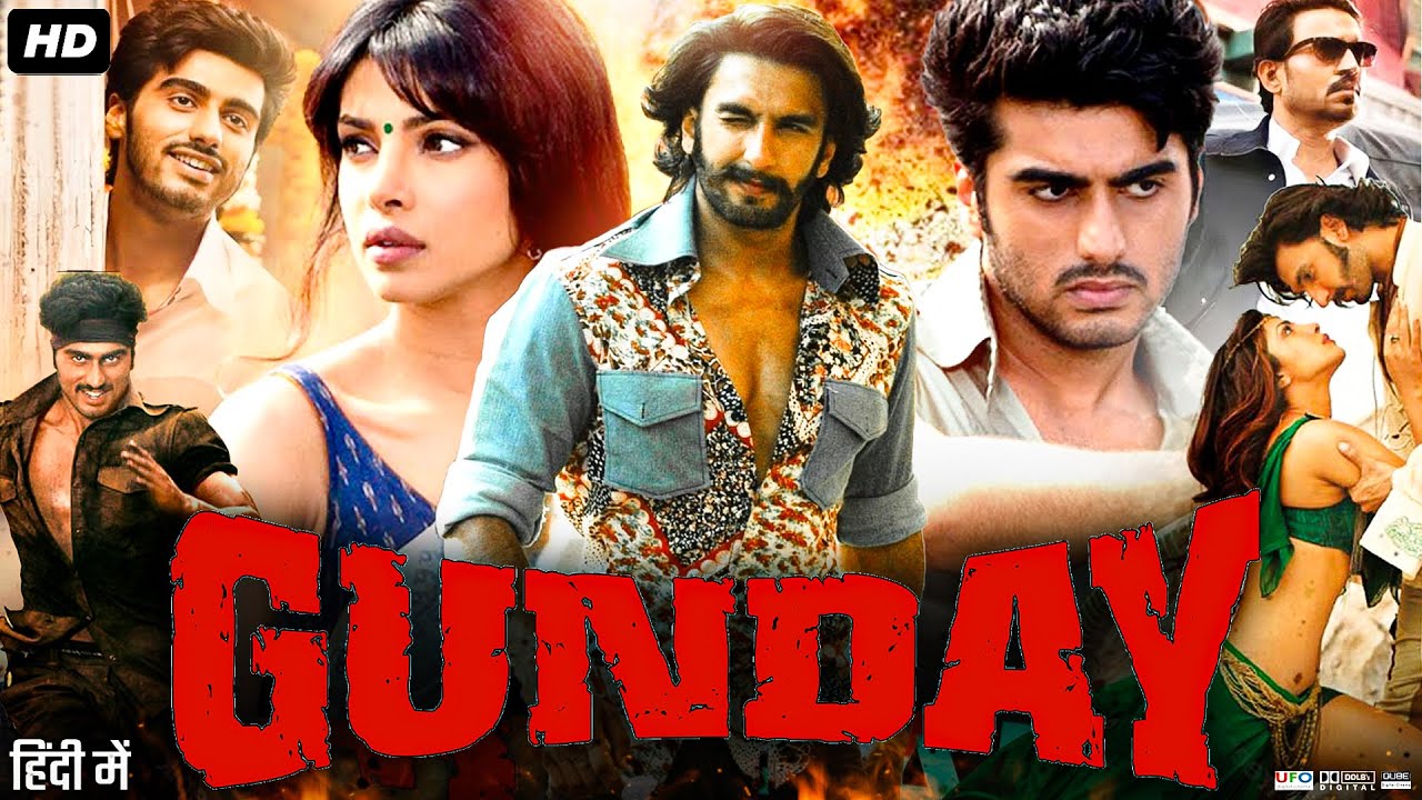 Gunday Full Movie | Ranveer Singh | Arjun Kapoor | Priyanka Chopra | Irrfan Khan | Review ...