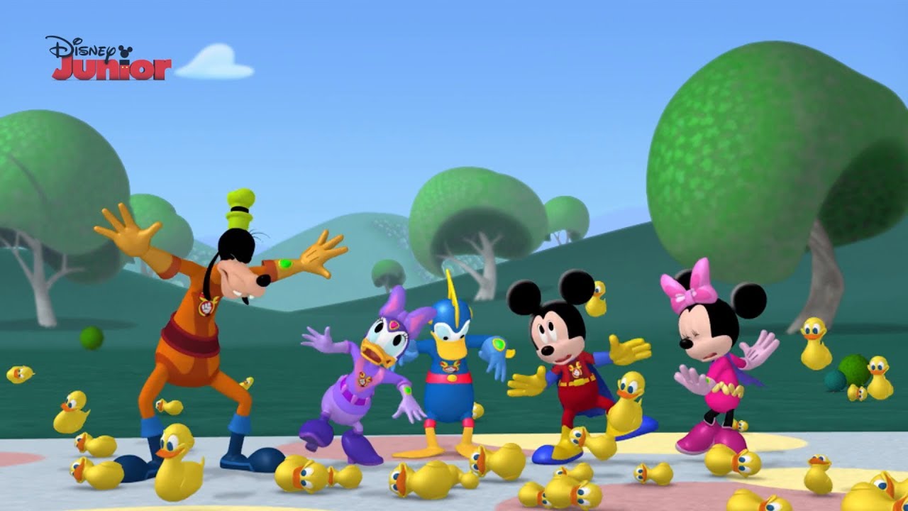 MICKEY MOUSE EPISODES & pluto mickey mouse episodios completos and ...