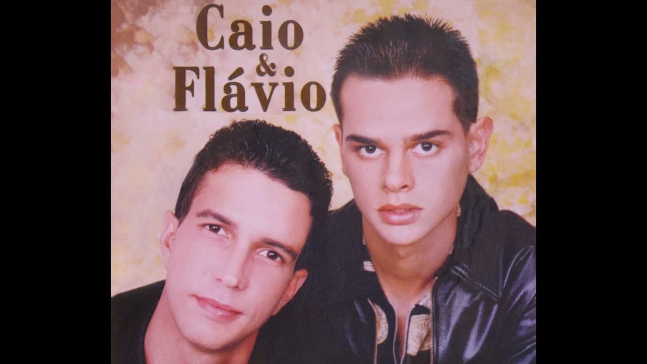 CAIO & FLÁVIO - YouTube
