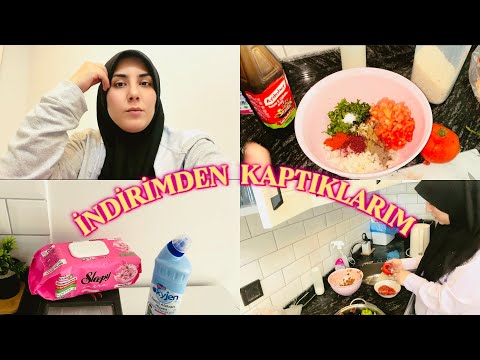 SİNİR OLUYORUM HER ZAMAN BAŞIMA GELİYOR❌ADANA USULÜ DOLMA-BENİM İŞİM ZOR VALLA 
