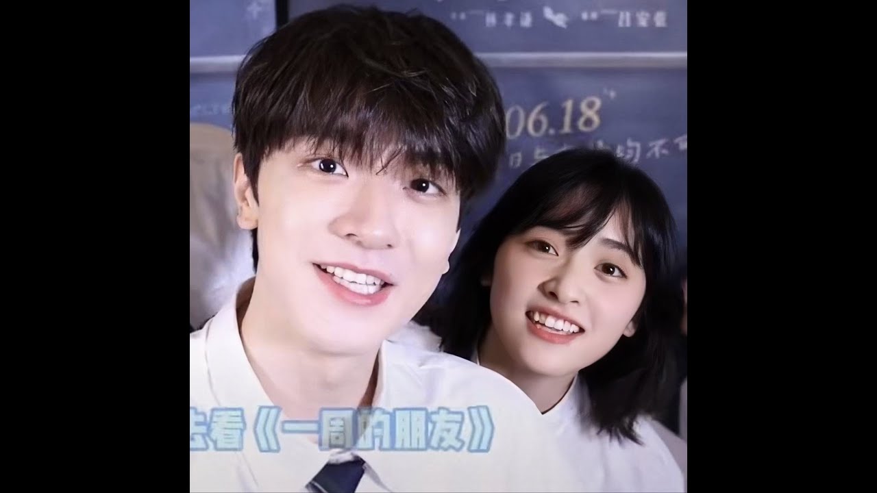 The cast of One Week Friends reveals secrets about each other. - YouTube