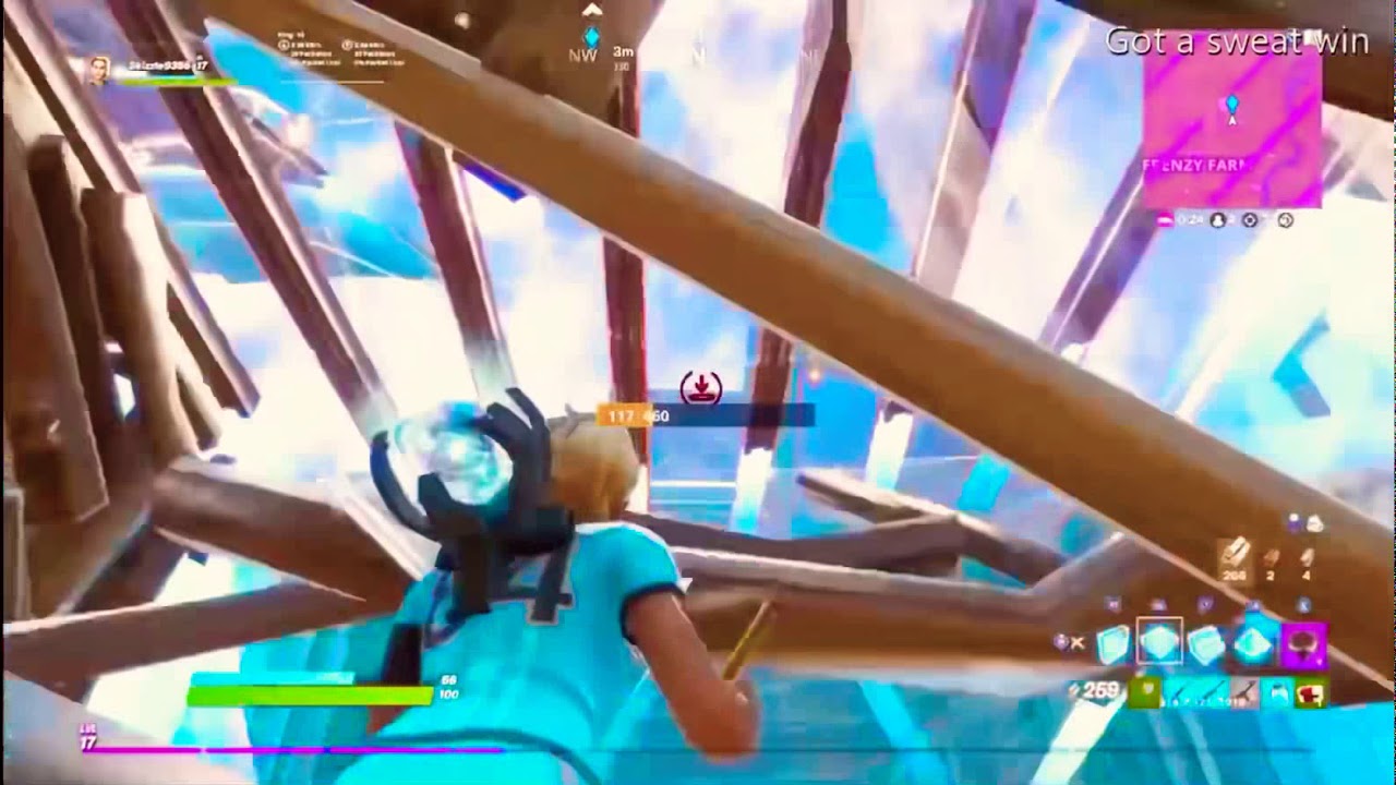 My Xbox clips montage - YouTube