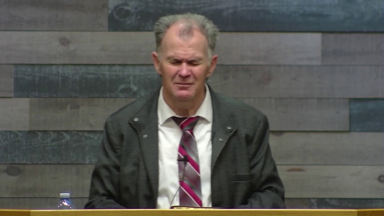 Sunday PM April 4 2021 Pastor Dave Marks - YouTube