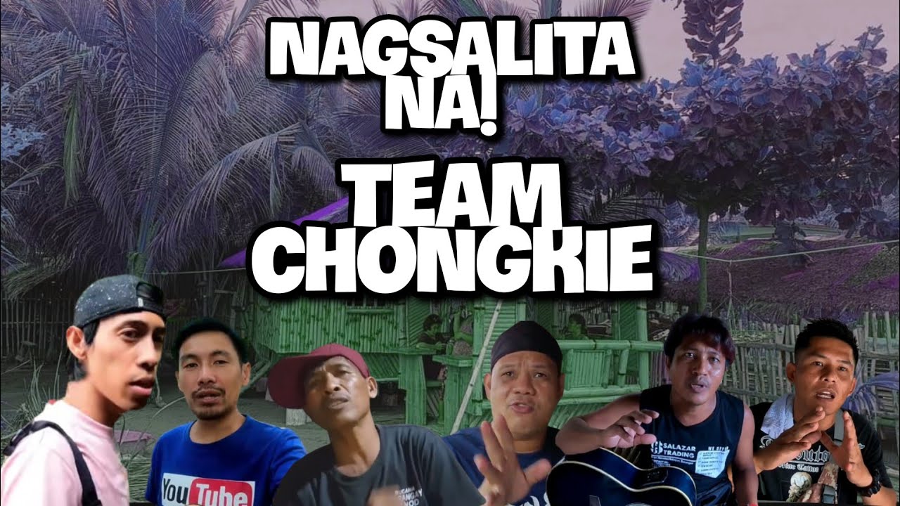 Ready na ba kayo@JaperSniperOfficial | Team chongkie - YouTube