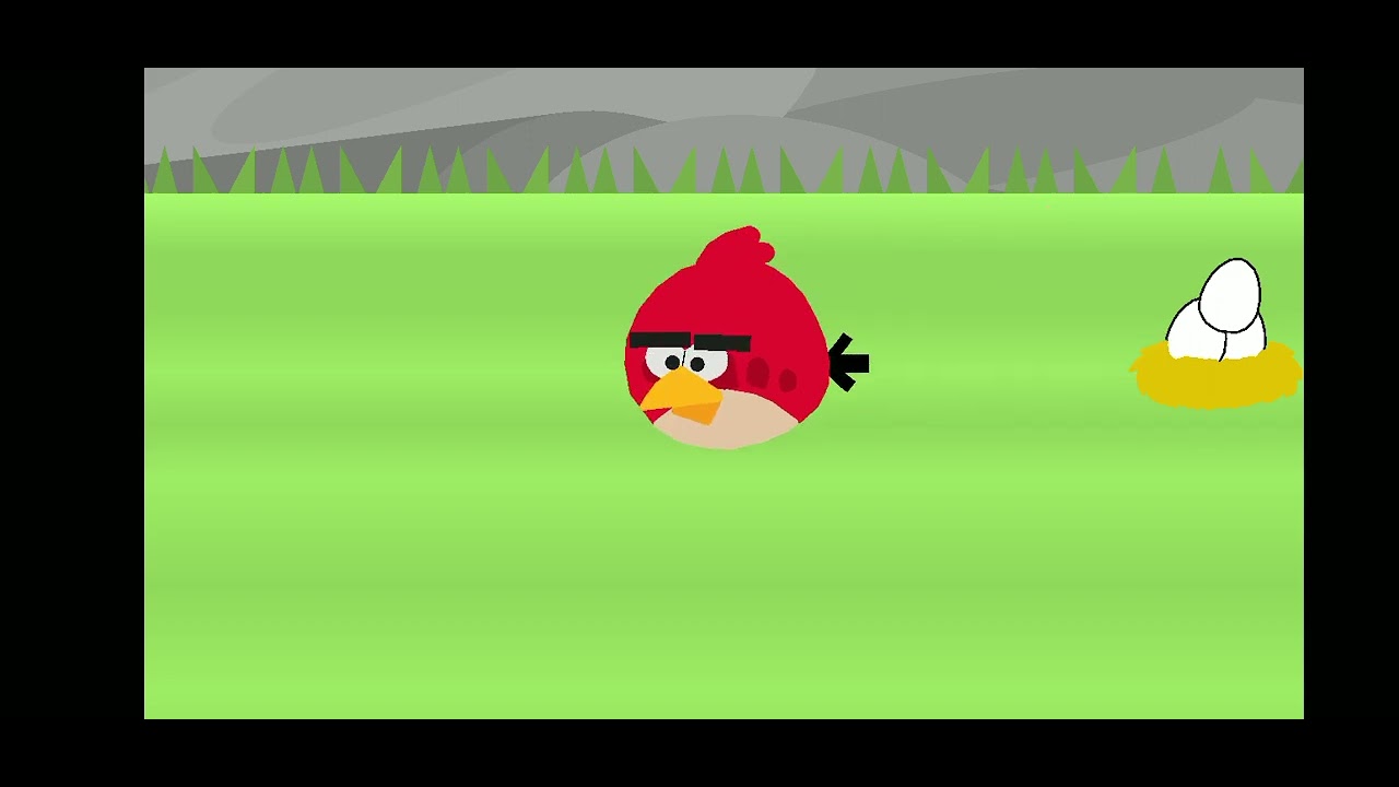angry birds stick nodes part 1 - YouTube