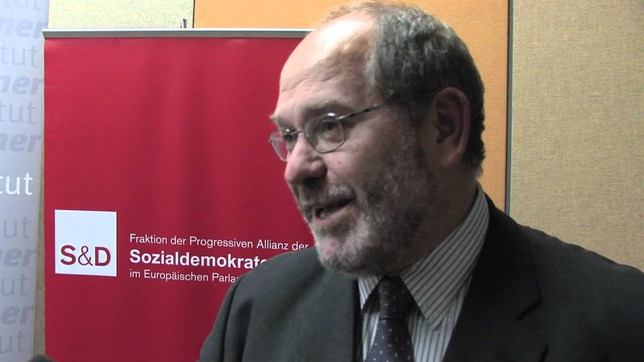 Der arabische Frühling: Omar Al Rawi - YouTube