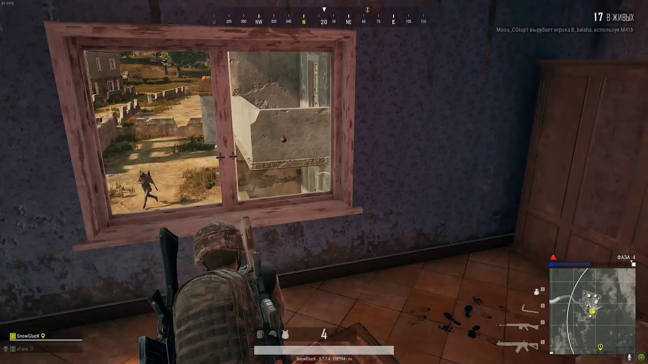 PUBG Time - YouTube