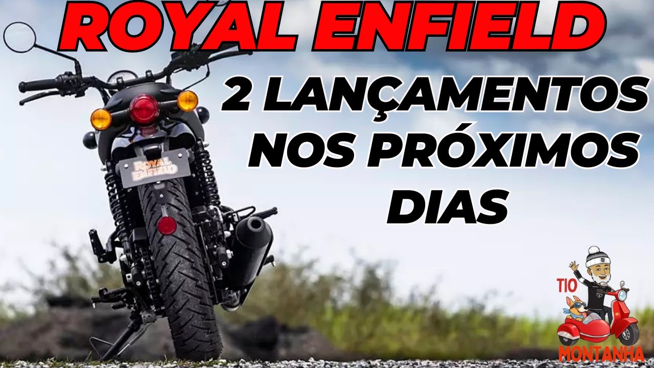 Royal Próximos dias terá dois lançamentos - YouTube