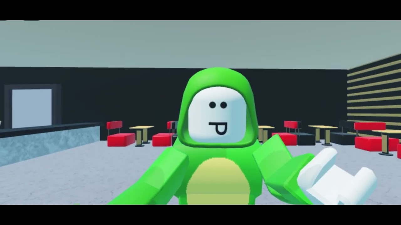 Red flags meme roblox animation (for fun bc I’m bored) - YouTube