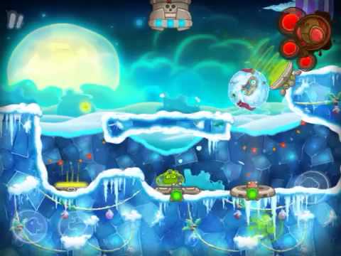 Let's Play - Wimp:Who Stole My Pants? - [Cold Quest] - [Boss ...