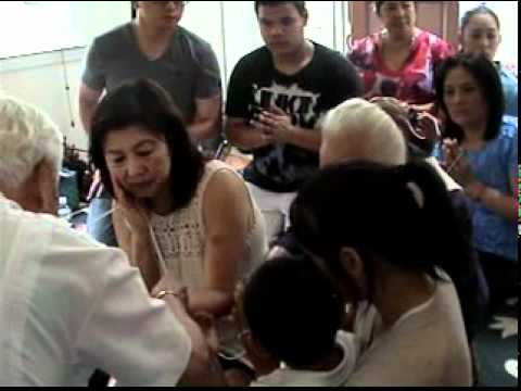 100 Day Ceremony for Alex Meksavanh Part 6 - YouTube