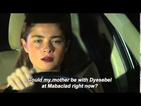 Dyesebel Middle Episode