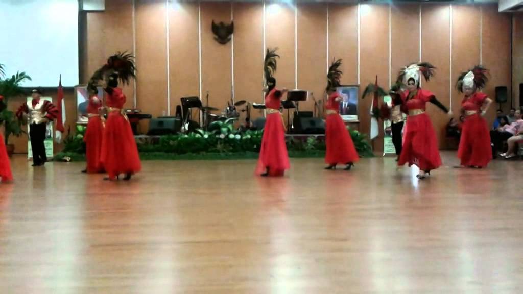 LIMBO - Line Dance (Performance by Universal Line Dance) - YouTube