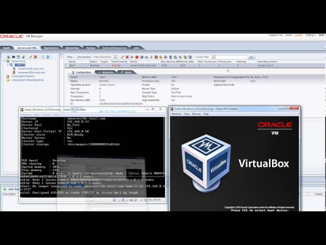 Oracle VM Return on Investment, Reviews & Ratings 2024