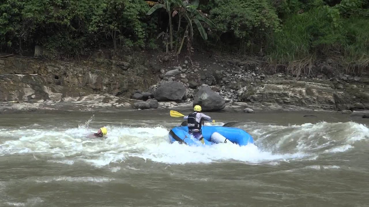 Paddle or Die HAHA - YouTube