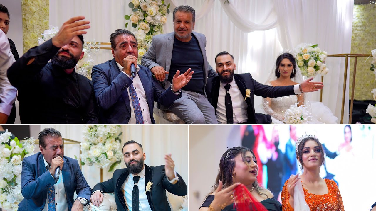 Azad Faqa 2023 || Maual Kurdi Wael & Malva || أذاد فقه مواويل كوردية ...