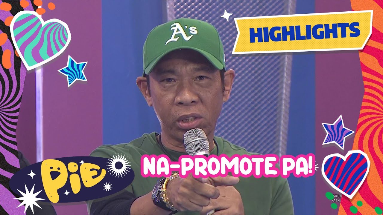 Long Mejia muling nagbabalik sa Ur Da Boss bilang TrabahaLODS! | PIE ...