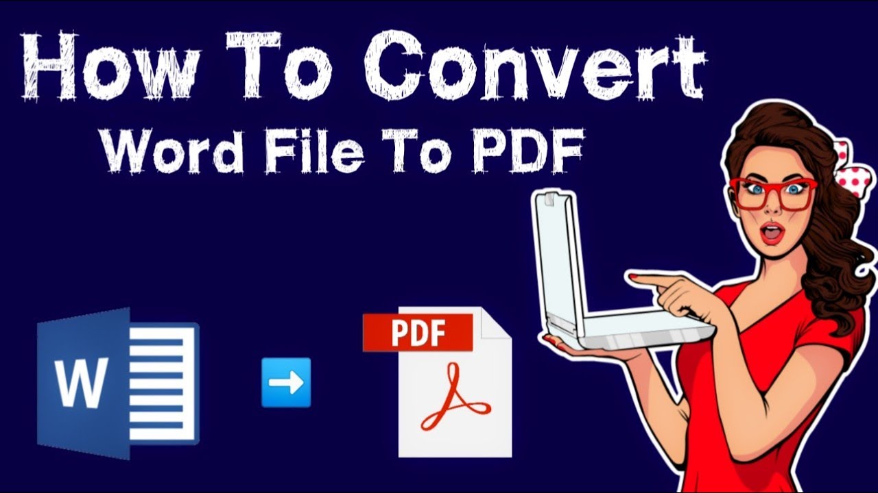 How To Convert Word File To PDF Urdu Hindi Tech Tuber YouTube how-to-convert-word-file-to-pdf-urdu-hindi-tech-tuber-youtube