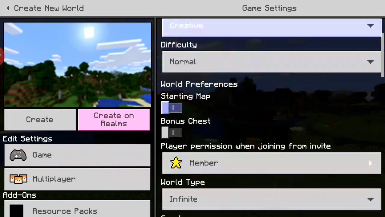 MINECRAFT: PURPLE DIAMOND RESOURCE PACK - YouTube