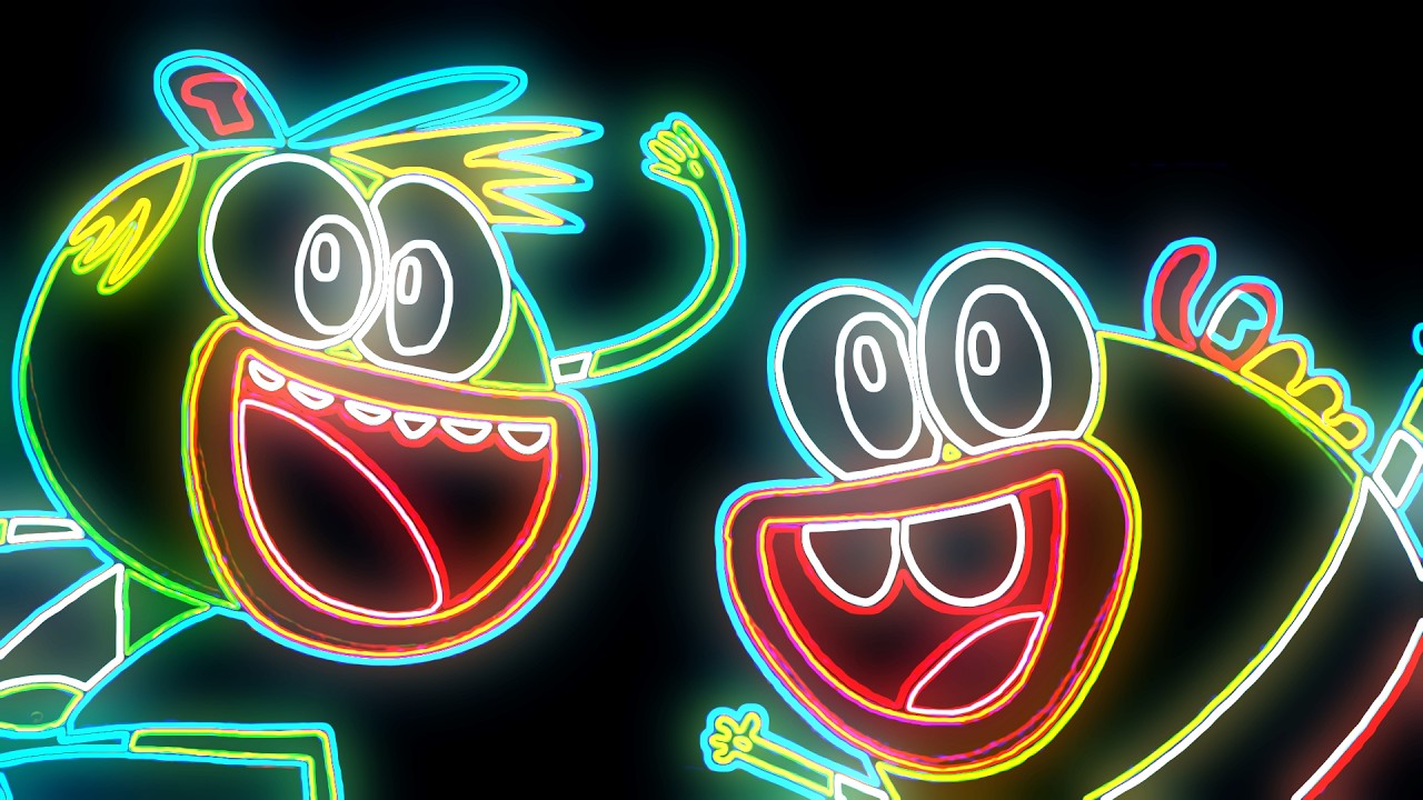 The Breadwinners - Official Theme Song, but it's VOCODED - YouTube