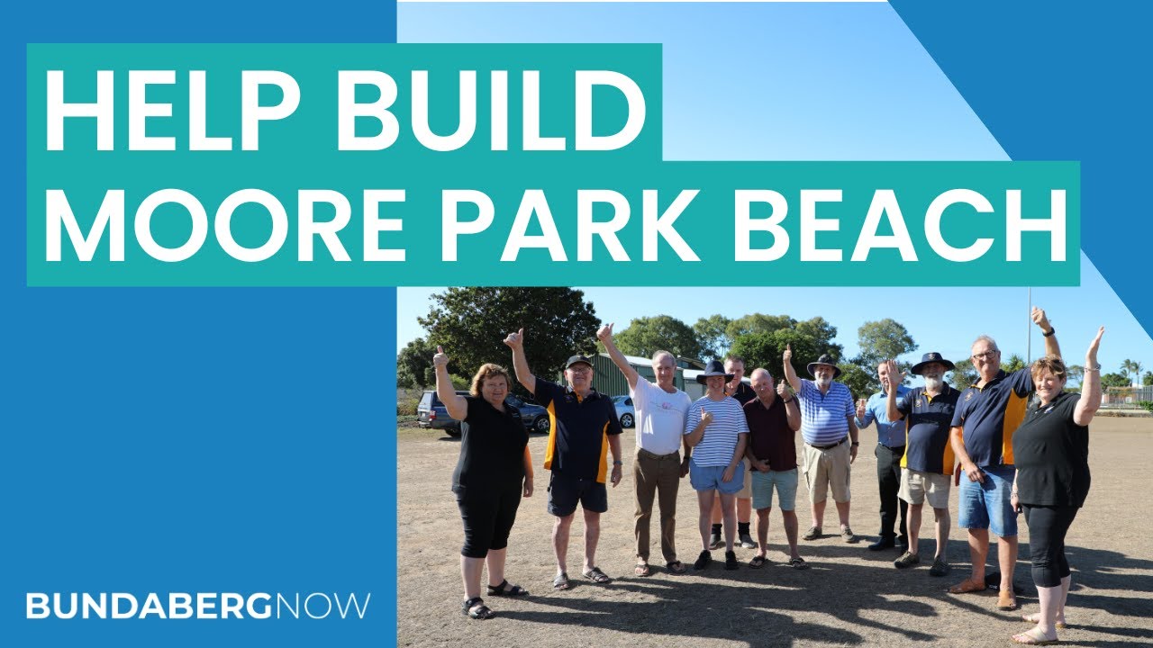 MPB Masterplan call for contractors - YouTube