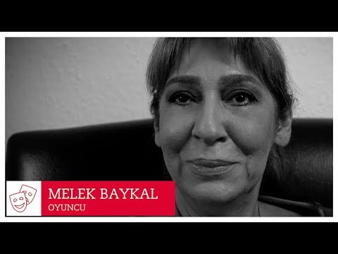 Melek Baykal'ın  İzmirli Olmak İçin Sebepleri