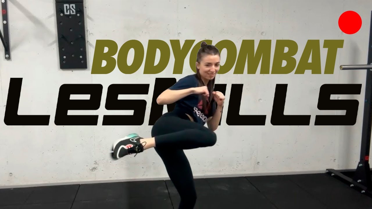 Hago el workout #14 de BODYCOMBAT INVINCIBLE de @lesmills | Entrenando ...