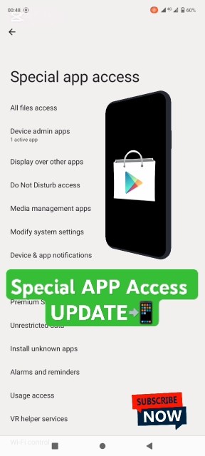 How to Install Apps from Unknown Sources on Android (2025)#tech#shorts# ...