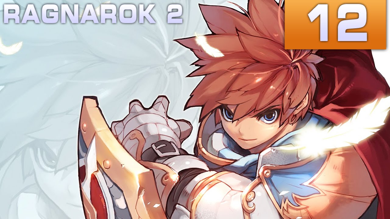 Ragnarok Online 2 - Gameplay #12 - Como conseguir o seu Peco-Peco [PC ...