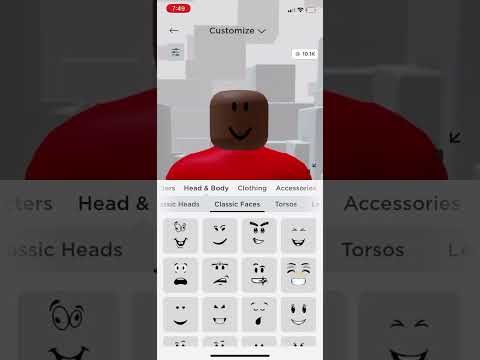 This is what I look like in real life (Roblox) - YouTube