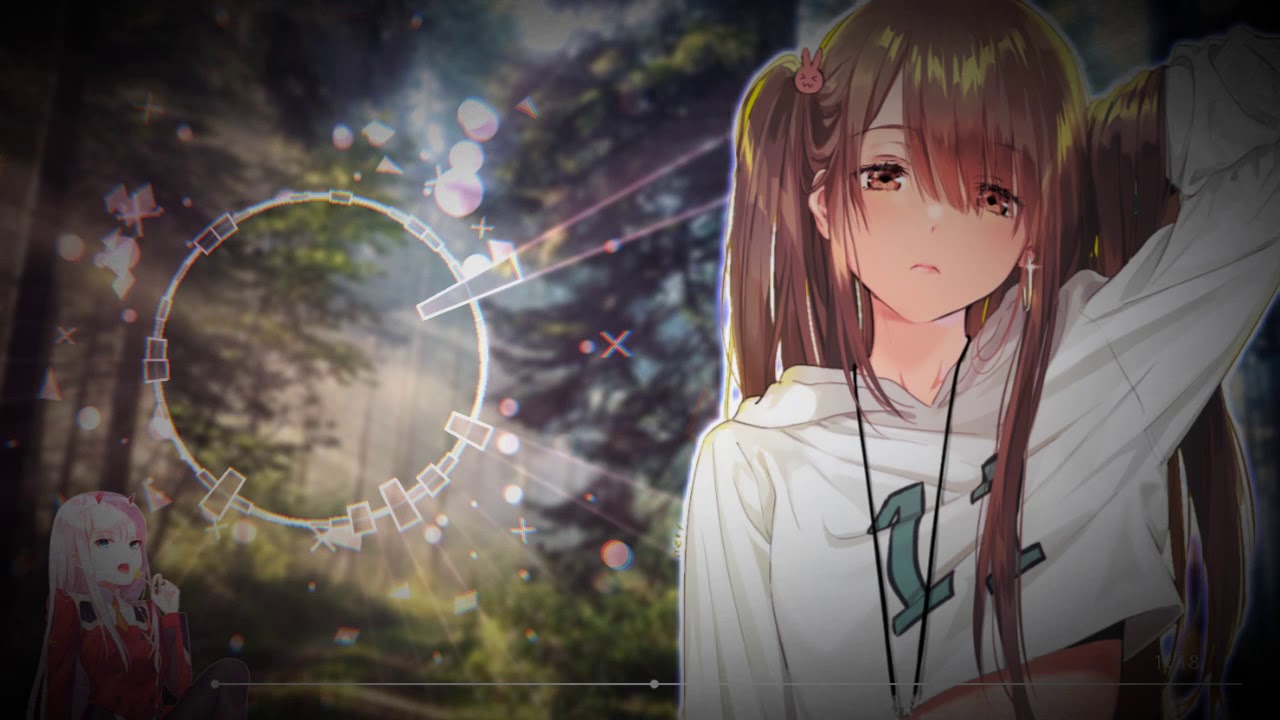 [Nightcore] - Psycho (Aviva) 🔥 - YouTube