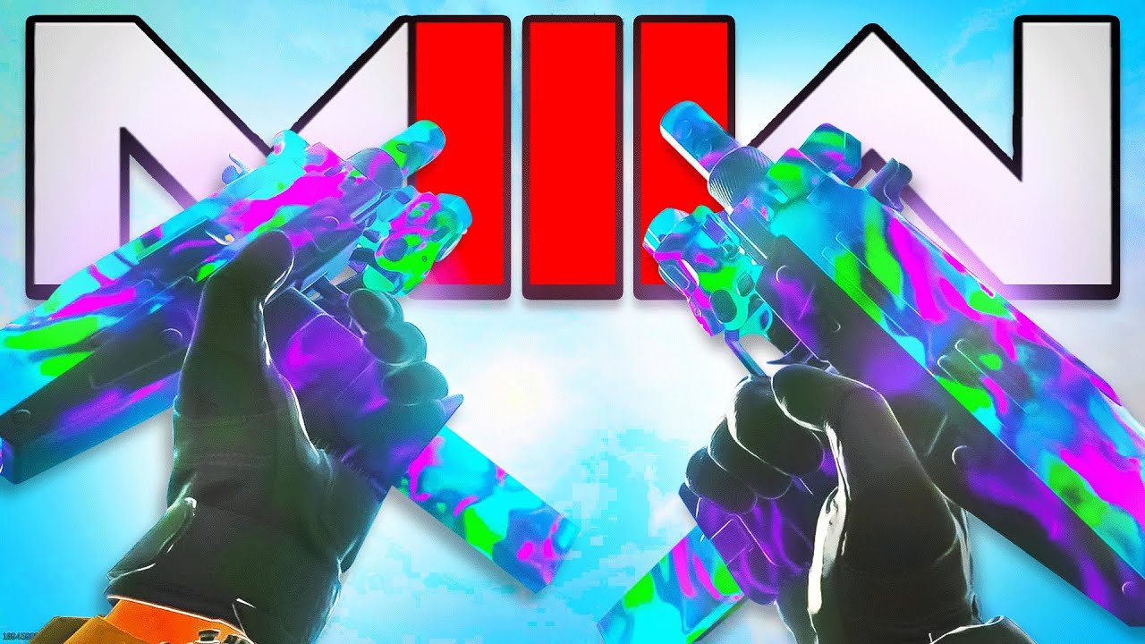 HOW TO UNLOCK THE AKIMBO PISTOLS IN WARZONE 2! (BEST WAY TO UNLOCK ...