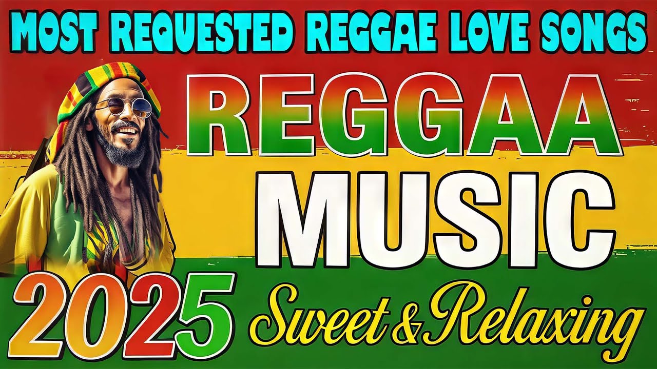 All Time Best Reggae Classics 💛 Timeless Reggae Hits Mix 2025 – Roots ...