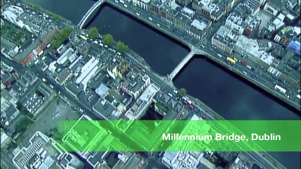 BAM Contractors Ireland Civil Projects Overview - YouTube